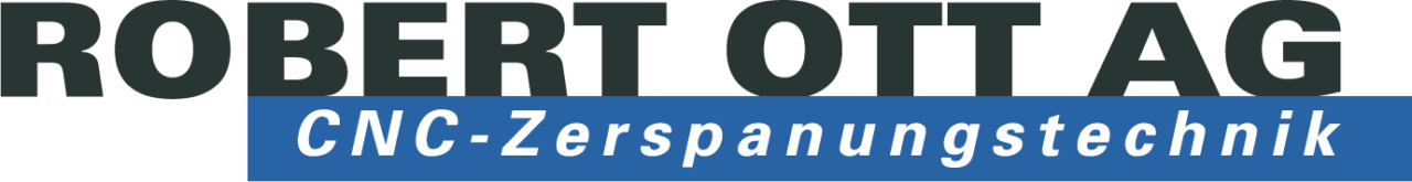 Maschinenbau - Robert Ott AG