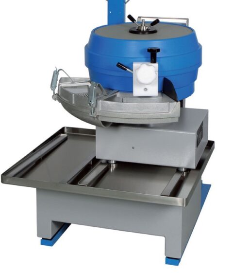 Finish - Robert Ott AG