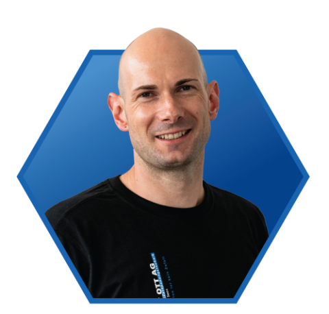 Ihre Ansprechspersonen - Robert Ott AG