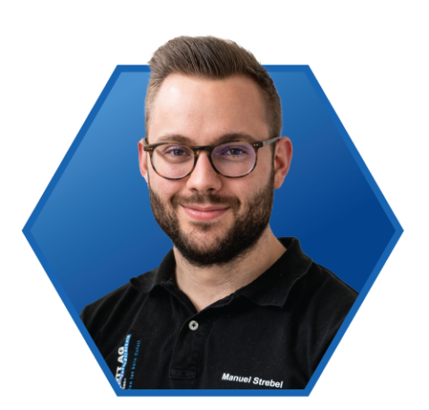 Ihre Ansprechspersonen - Robert Ott AG