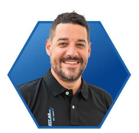 Ihre Ansprechspersonen - Robert Ott AG