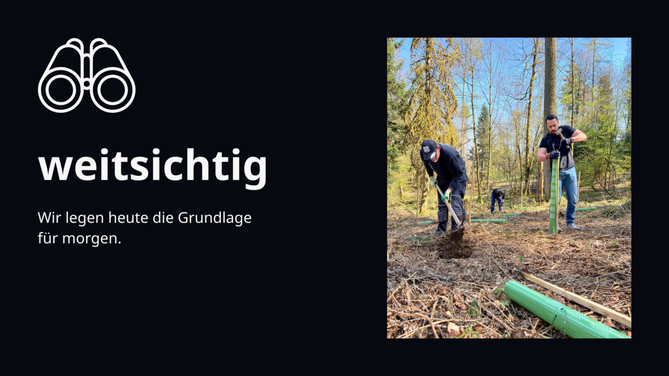 Über uns - Robert Ott AG